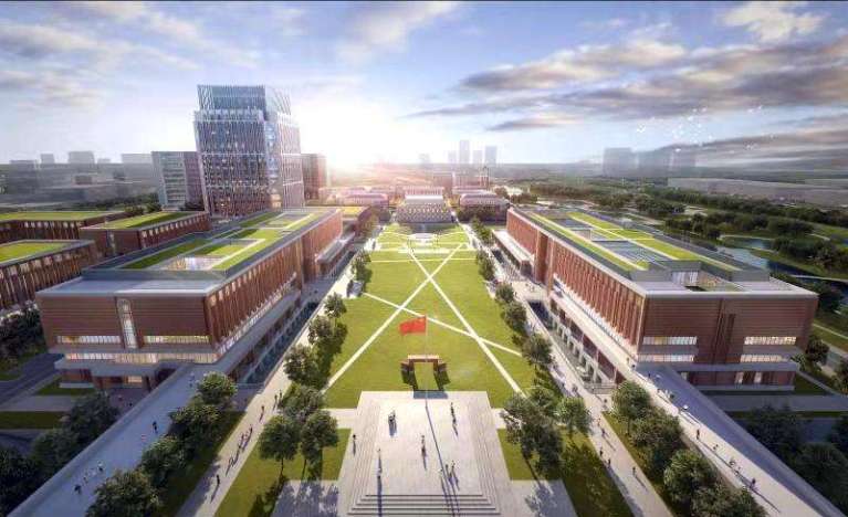 Shanghai Jiao Tong University (SJTU): Rankings, Admission – Apply For China