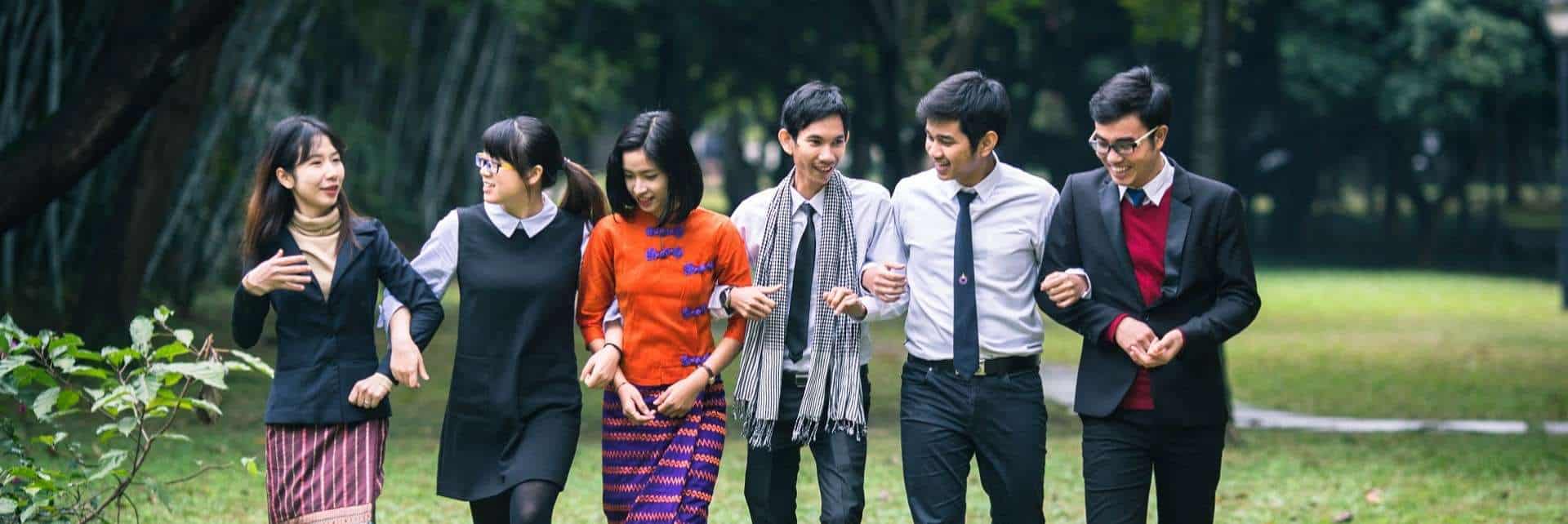 MSc Fudan University Software Engineering (2025 Intake) – Apply For China