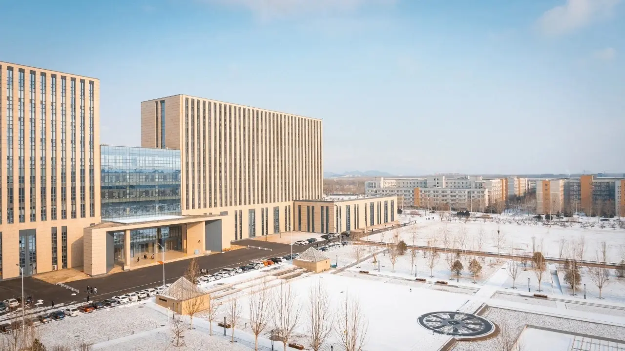 Beihang University: Ranking, Acceptance Rate, Scholarships – Apply For China