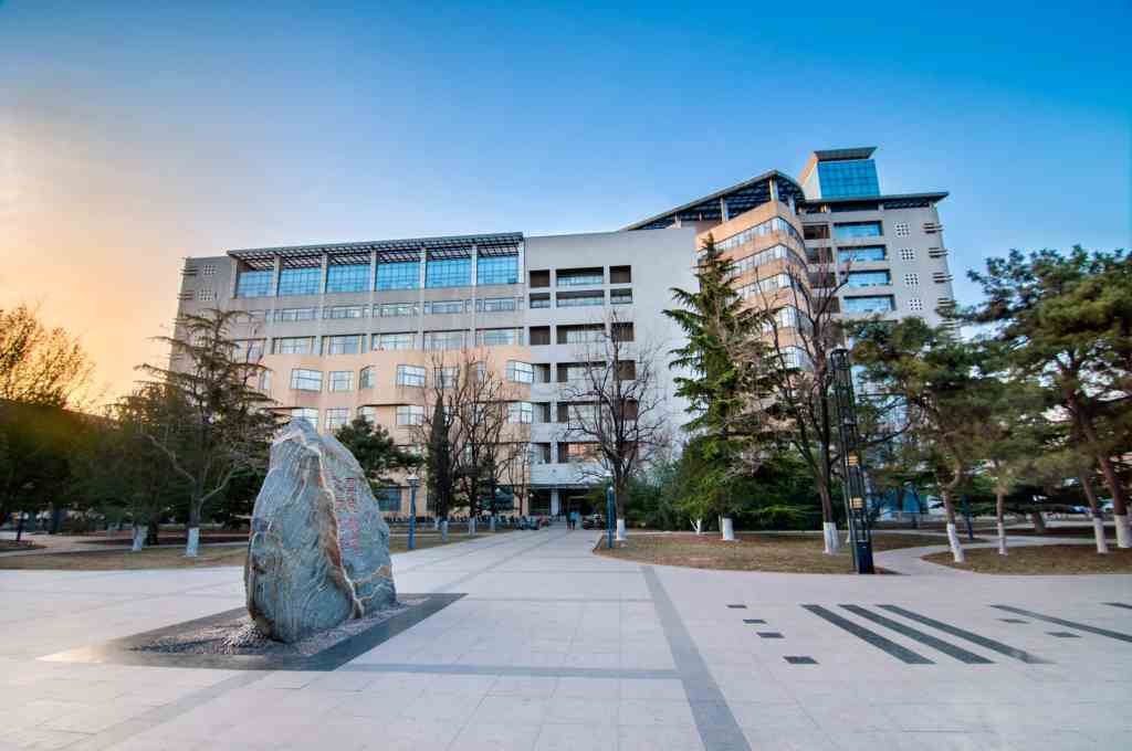 Beijing University of Posts and Telecommunications BUPT – Apply For China
