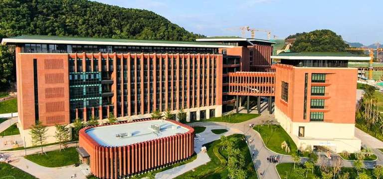 Sun Yat-sen University: Rankings, Acceptance Rate – Apply For China