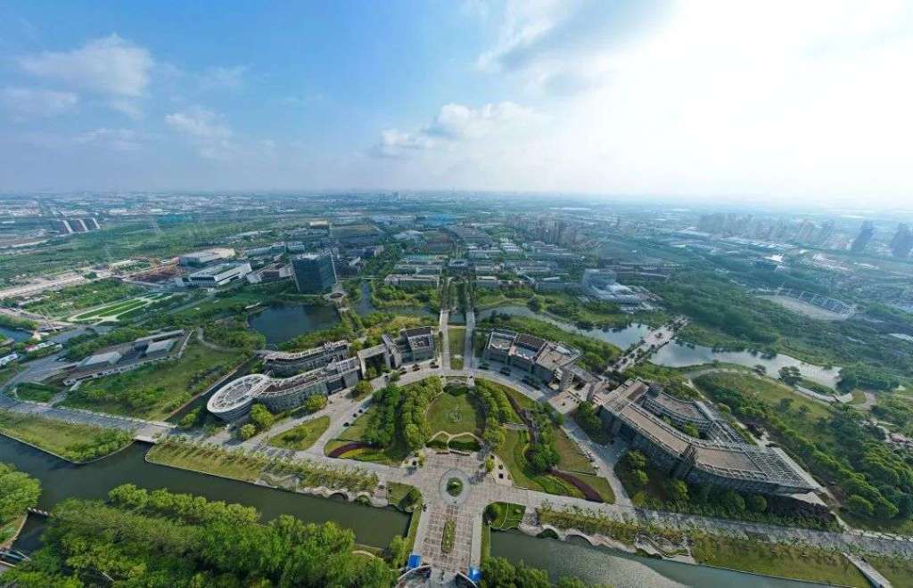 Tongji University: Rankings, Acceptance Rate, Tuition Fees – Apply For ...