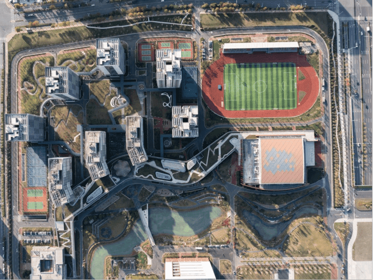 University of Science and Technology of China (USTC) – Apply For China