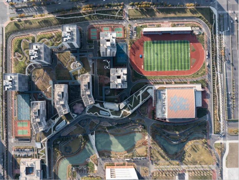 University of Science and Technology of China (USTC) – Apply For China