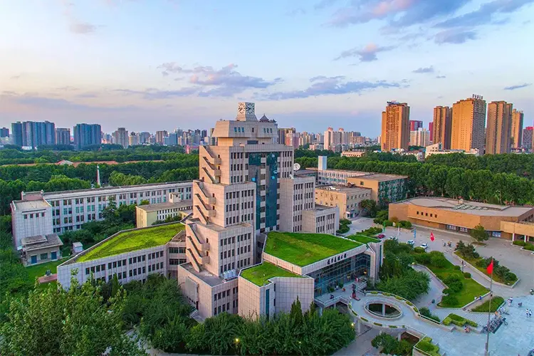 Xi'an Jiaotong University: Ranking, Acceptance, Scholarships