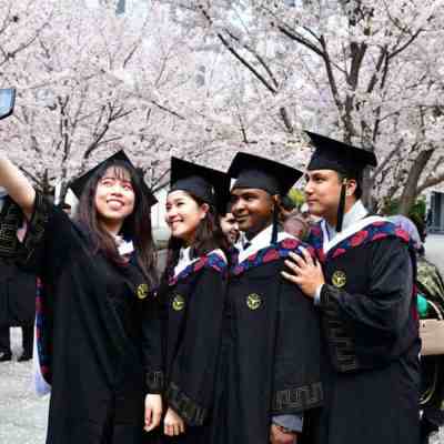 Zhejiang University: QS Ranking, Acceptance Rate – Apply For China