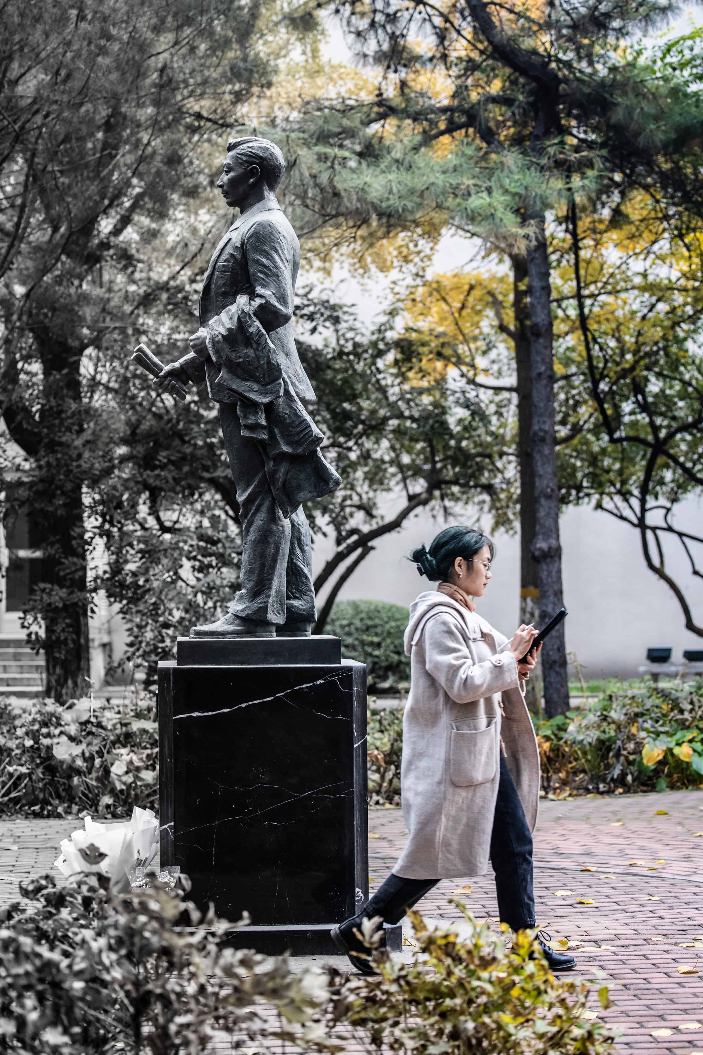 Beijing Jiaotong University: Rankings, Admissions and Campus Life ...