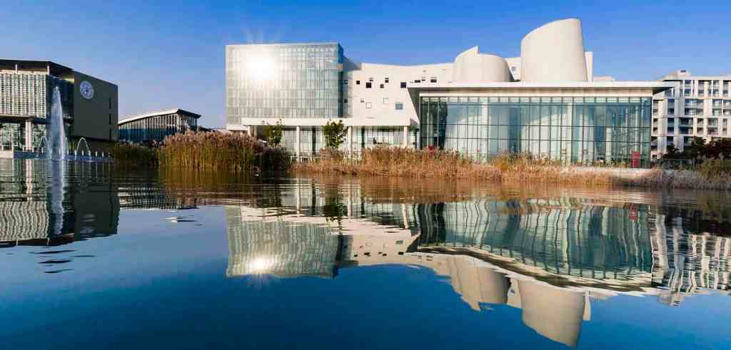 ShanghaiTech University: Rankings, Programs and Admissions – Apply For ...