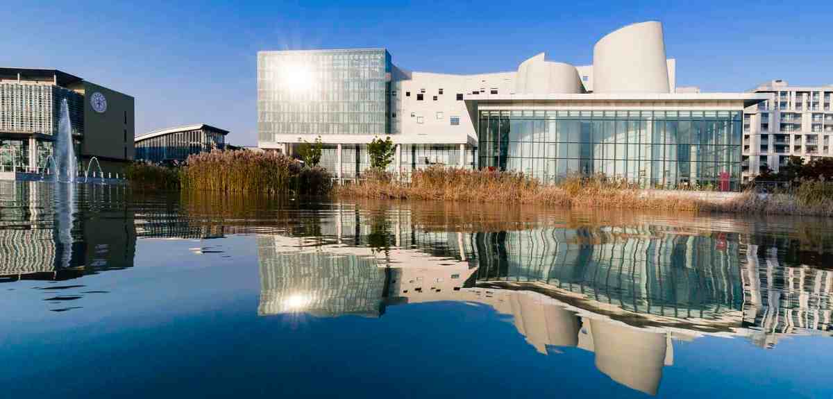 ShanghaiTech University: Rankings, Programs and Admissions – Apply For ...