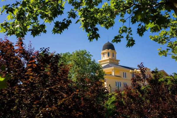 Harbin Institute of Technology: Rankings, Admissions and Campus Life ...