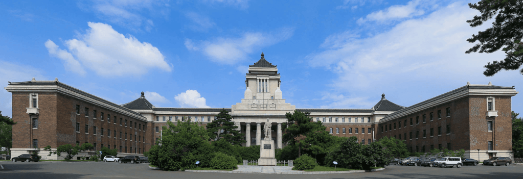 Jilin University: Admissions, Acceptance Rate, Scholarships – Apply For ...