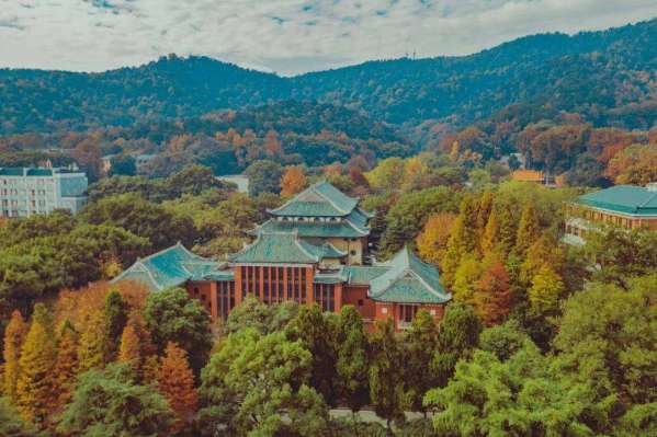 Hunan University: Rankings, Admissions and Campus Life – Apply For China