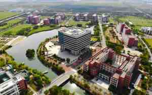 East China University of Science and Technology: Ranking, Programs and ...