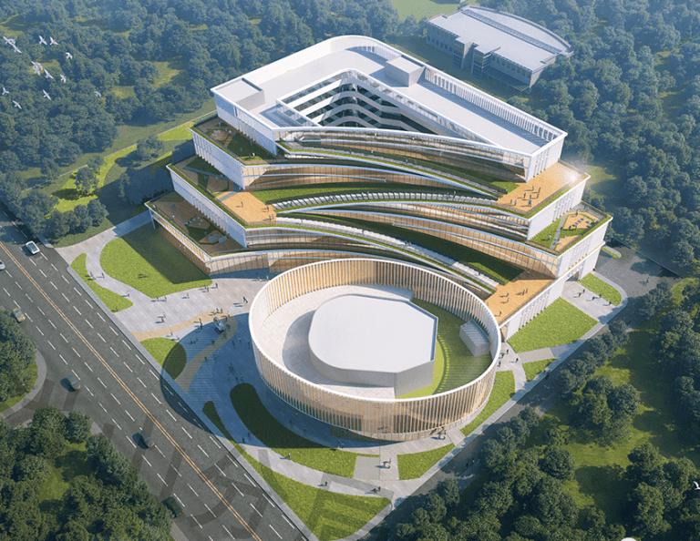 Huazhong Agricultural University: Ranking, Programs and Admissions ...