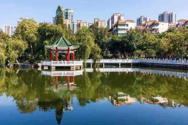 Jinan University: Admissions, Rankings and Scholarships – Apply For China
