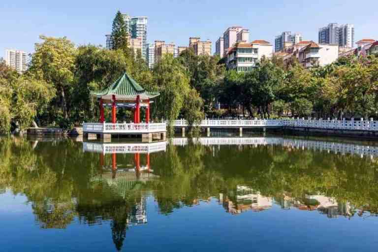 Jinan University: Admissions, Rankings and Scholarships – Apply For China