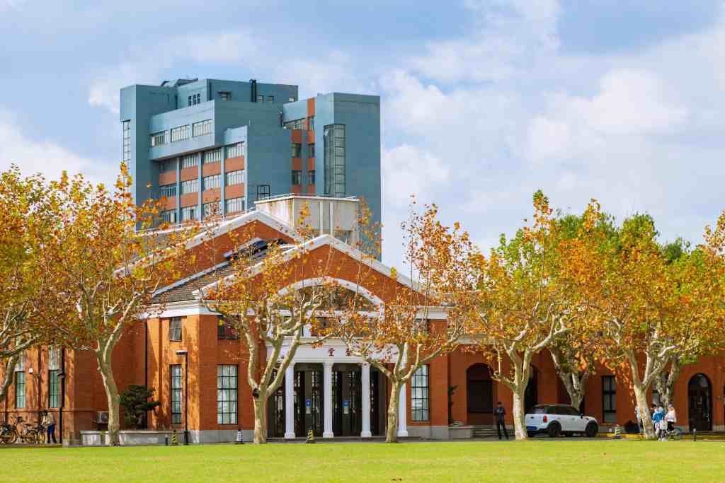 East China Normal University: Acceptance, Ranking – Apply For China