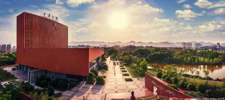 Chongqing University: Rankings, Programs and Campus Life – Apply For China
