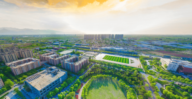 Xidian University: Ranking, Programs and Admissions – Apply For China