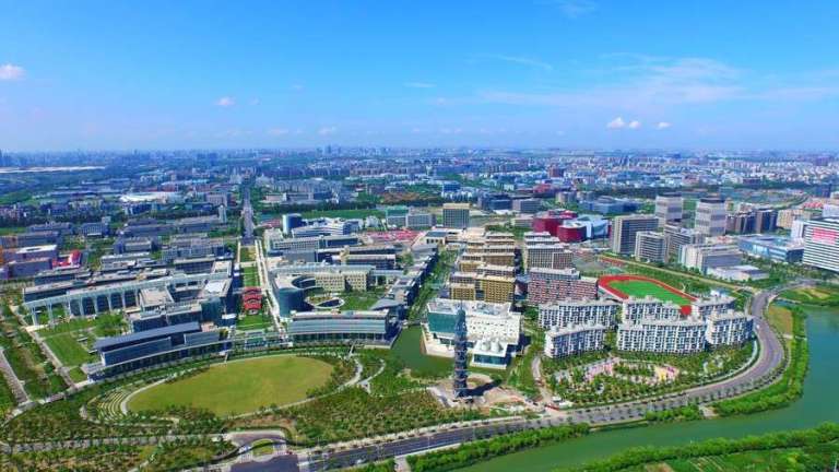 ShanghaiTech University: Rankings, Programs and Admissions – Apply For ...