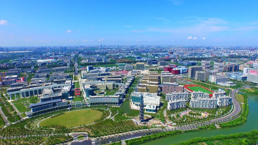 ShanghaiTech University: Rankings, Programs and Admissions – Apply For ...