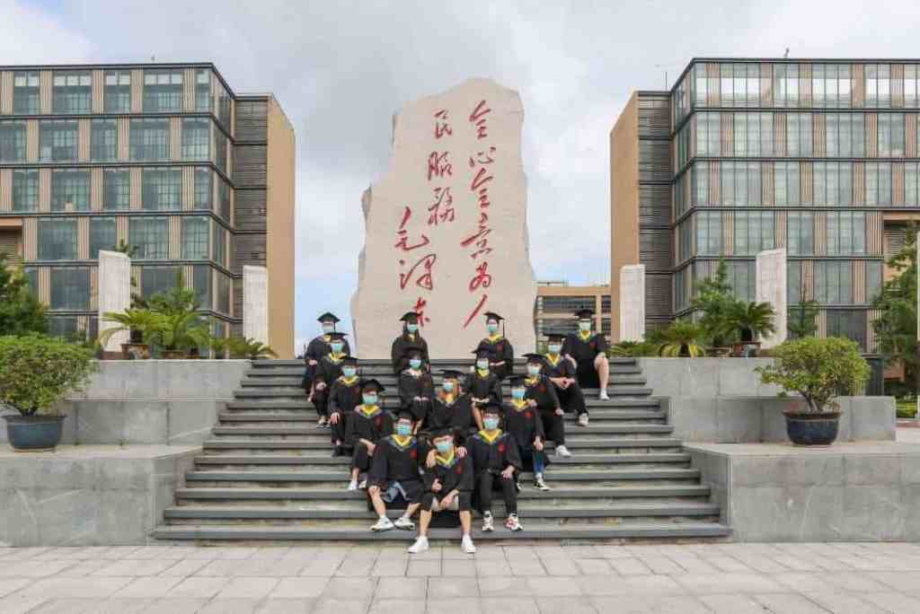 Xidian University: Ranking, Programs and Admissions – Apply For China