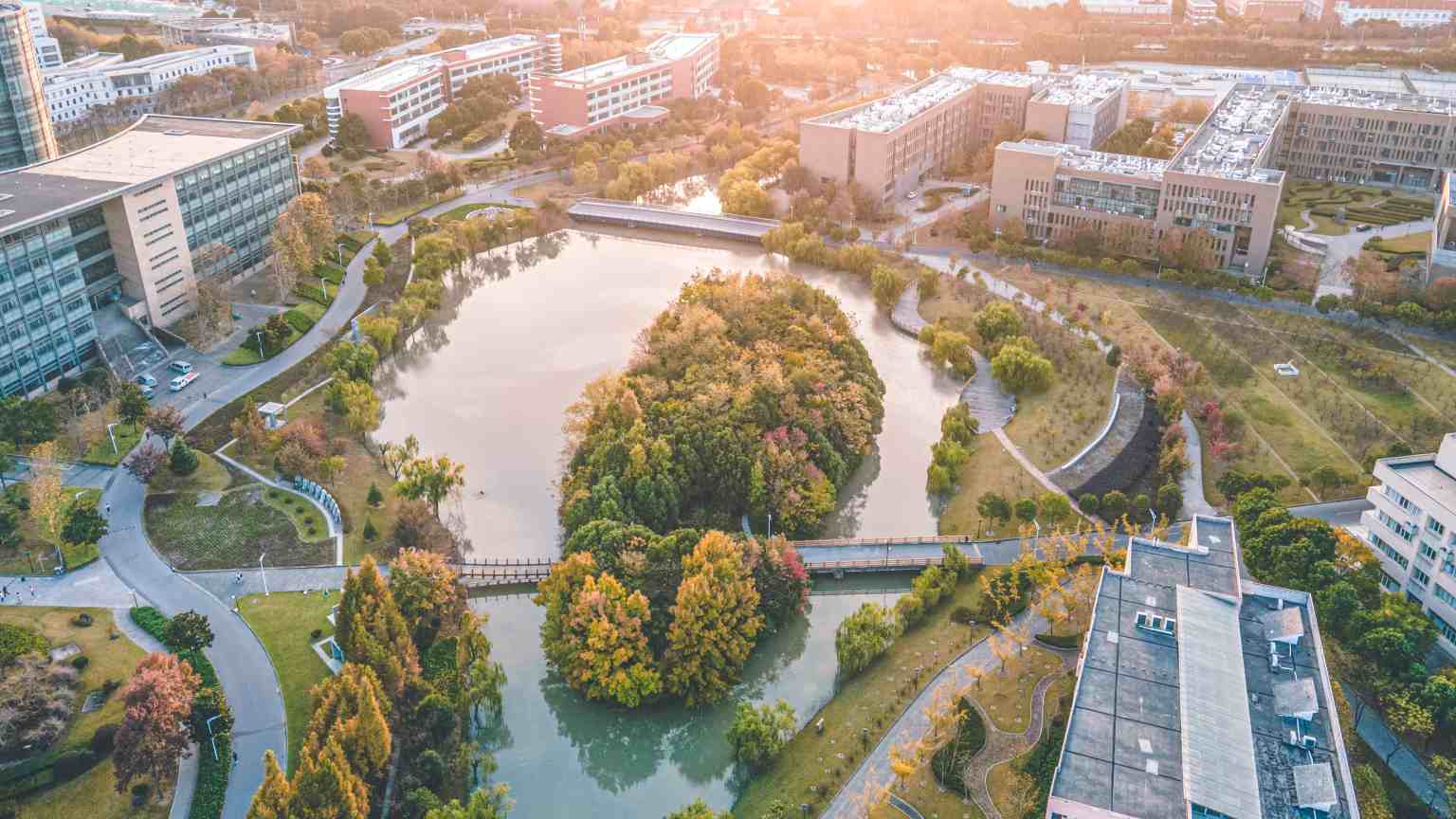 East China Normal University: Acceptance, Ranking – Apply For China