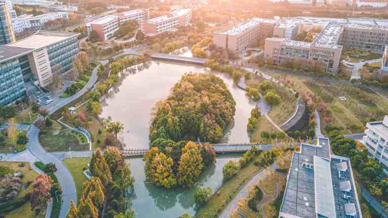 East China Normal University: Acceptance, Ranking – Apply For China