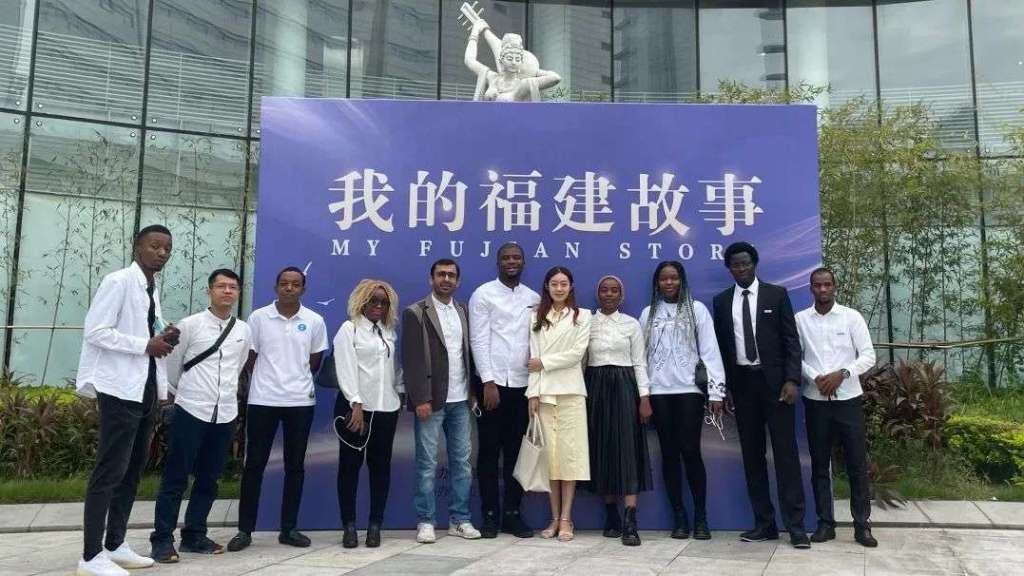 Fujian Normal University: Programs, Scholarship and Campus Facilities ...