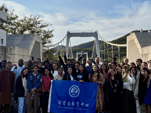 Dalian Maritime University: Program, Ranking and Campus Life | Apply ...