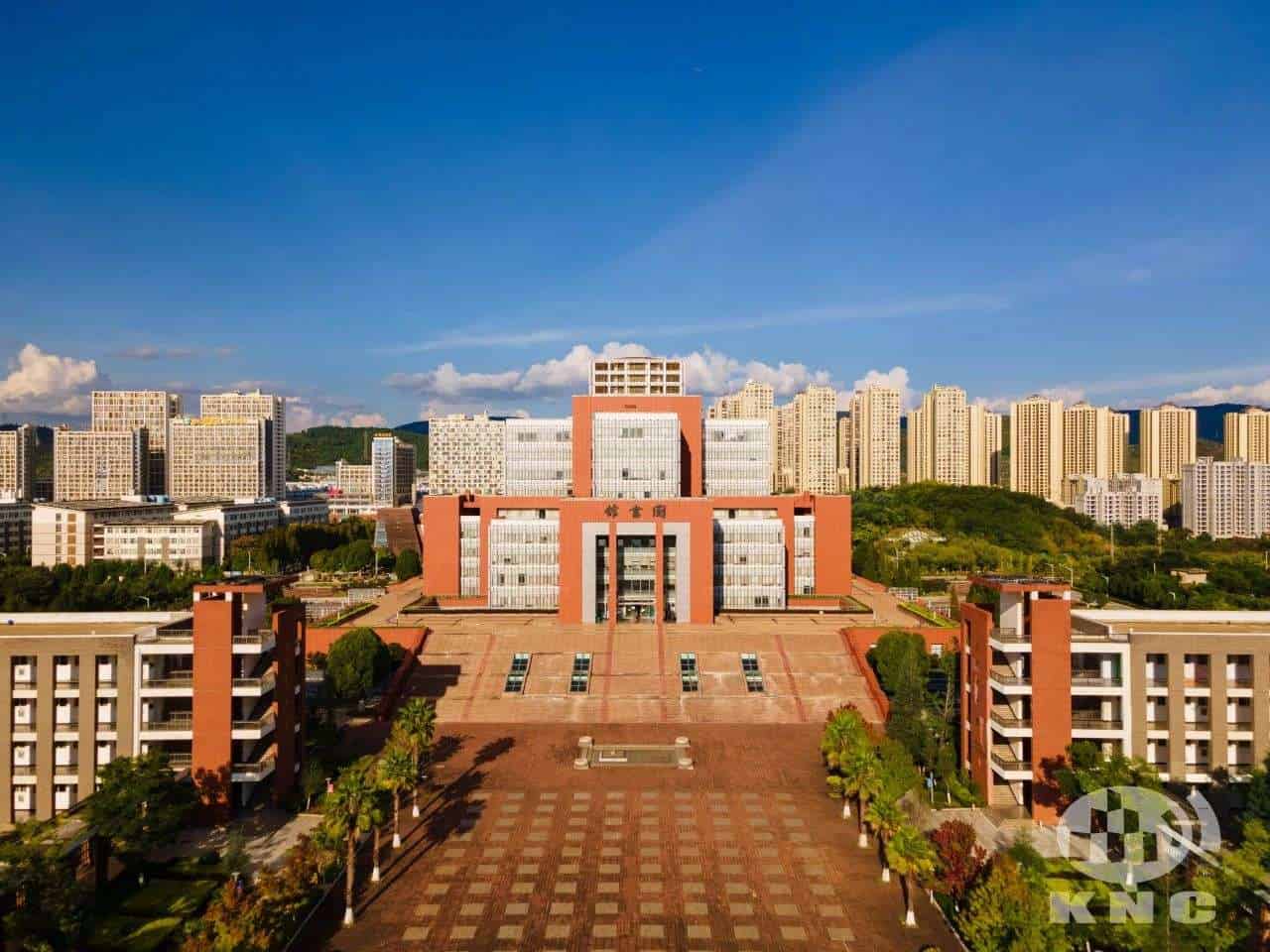Kunming University of Science and Technology: Program, Ranking and ...