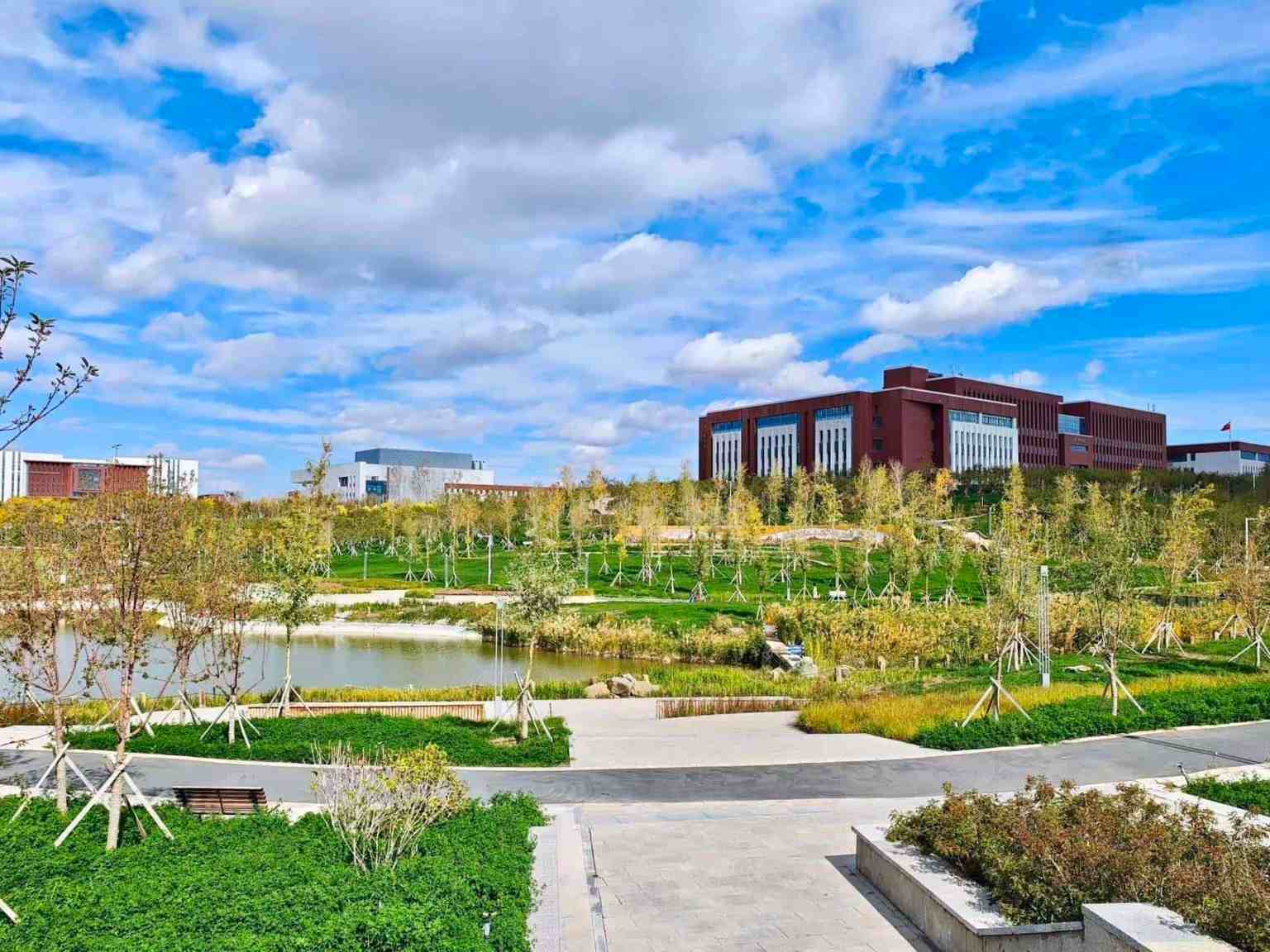 Xinjiang University: Admission, Ranking and Tuition – Apply For China