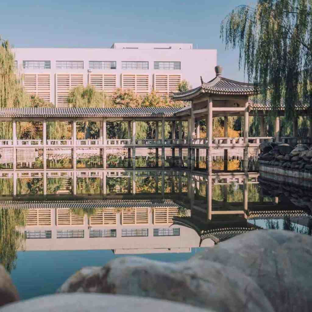 Chang'an University: Admission, Program and Tuition – Apply For China