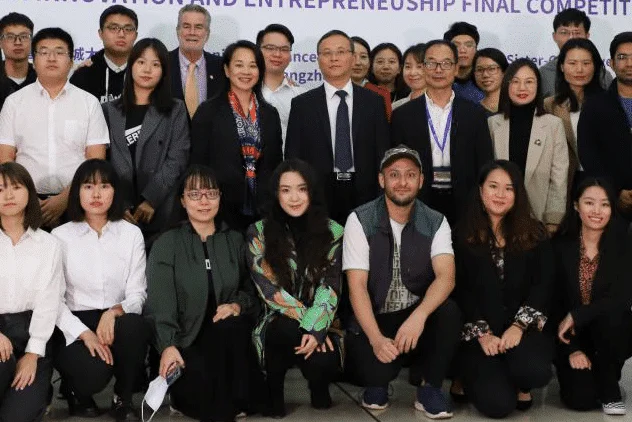 Guangzhou University: Admission, Ranking and Campus Life – Apply For China