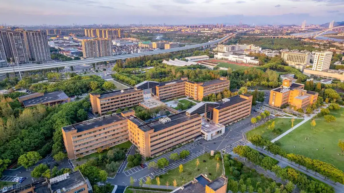 Changzhou University: Admissions, Rankings and Campus Life – Apply For ...