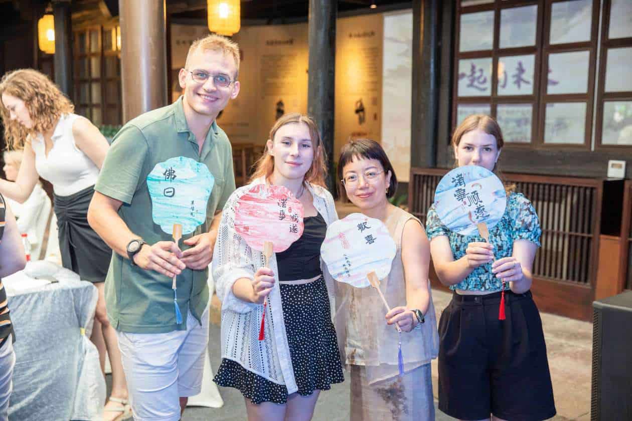 Ningbo University: Rankings, Programs and Campus Life – Apply For China
