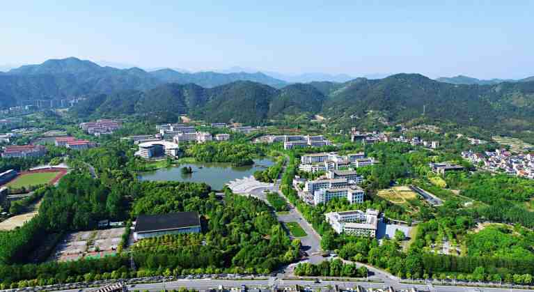 Zhejiang A&F University: Rankings, Programs and Admissions – Apply For ...