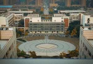 Henan University: Admission, Ranking and Campus Life | Apply For China