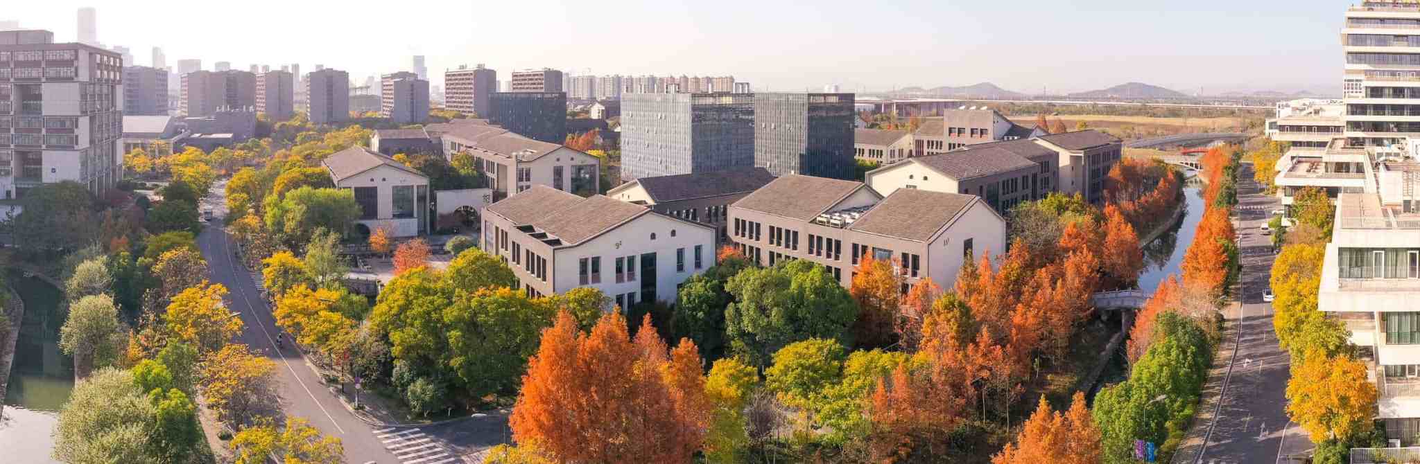 Hangzhou Normal University: Admission, Ranking and Tuition – Apply For ...