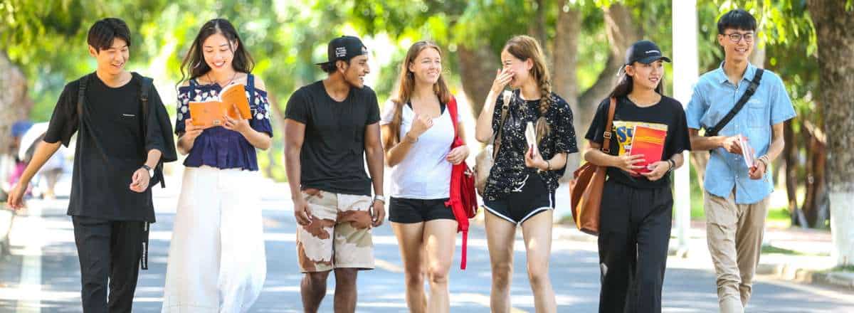 Hainan University: Admission, Ranking and Tuition – Apply For China