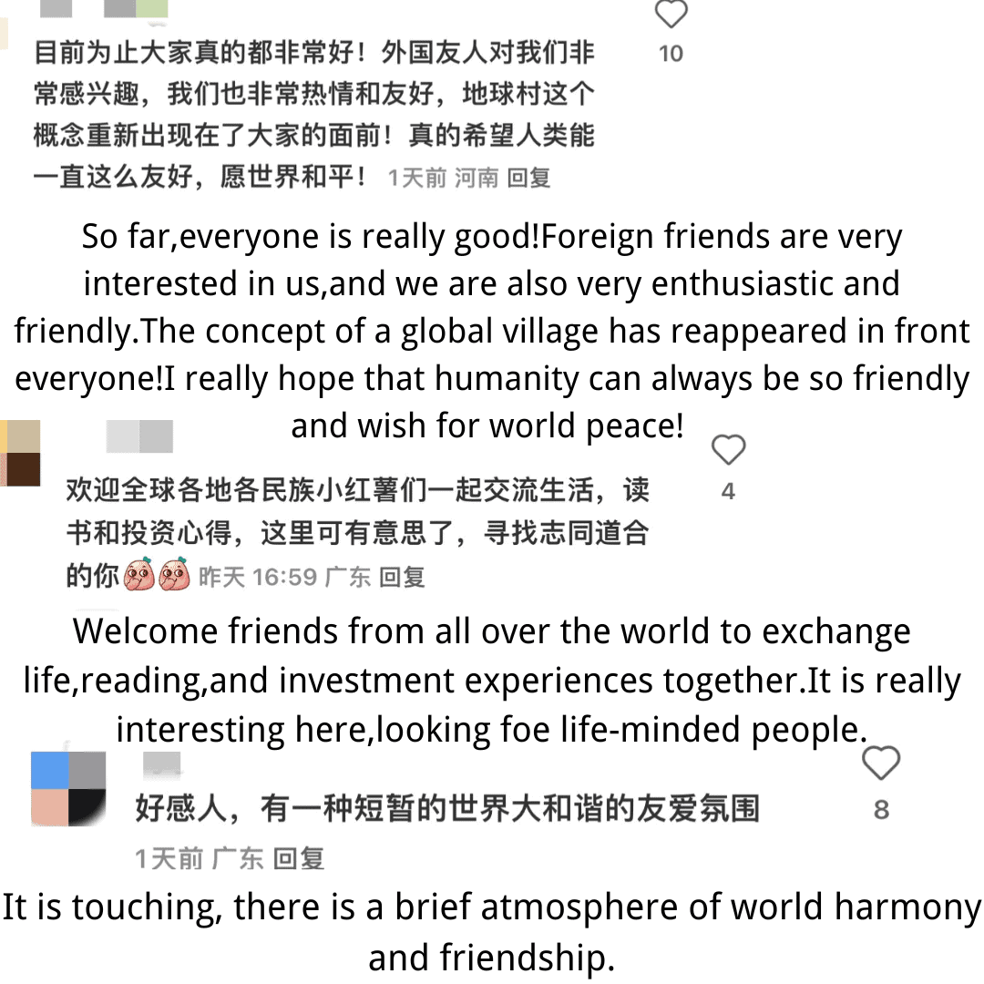 Xiaohongshu Soars: The TikTok Refugee Trend Explained – Apply For China