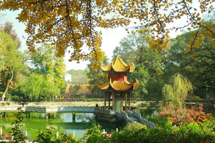 Hunan Normal University: Admission, Tuition and Campus Life – Apply For ...