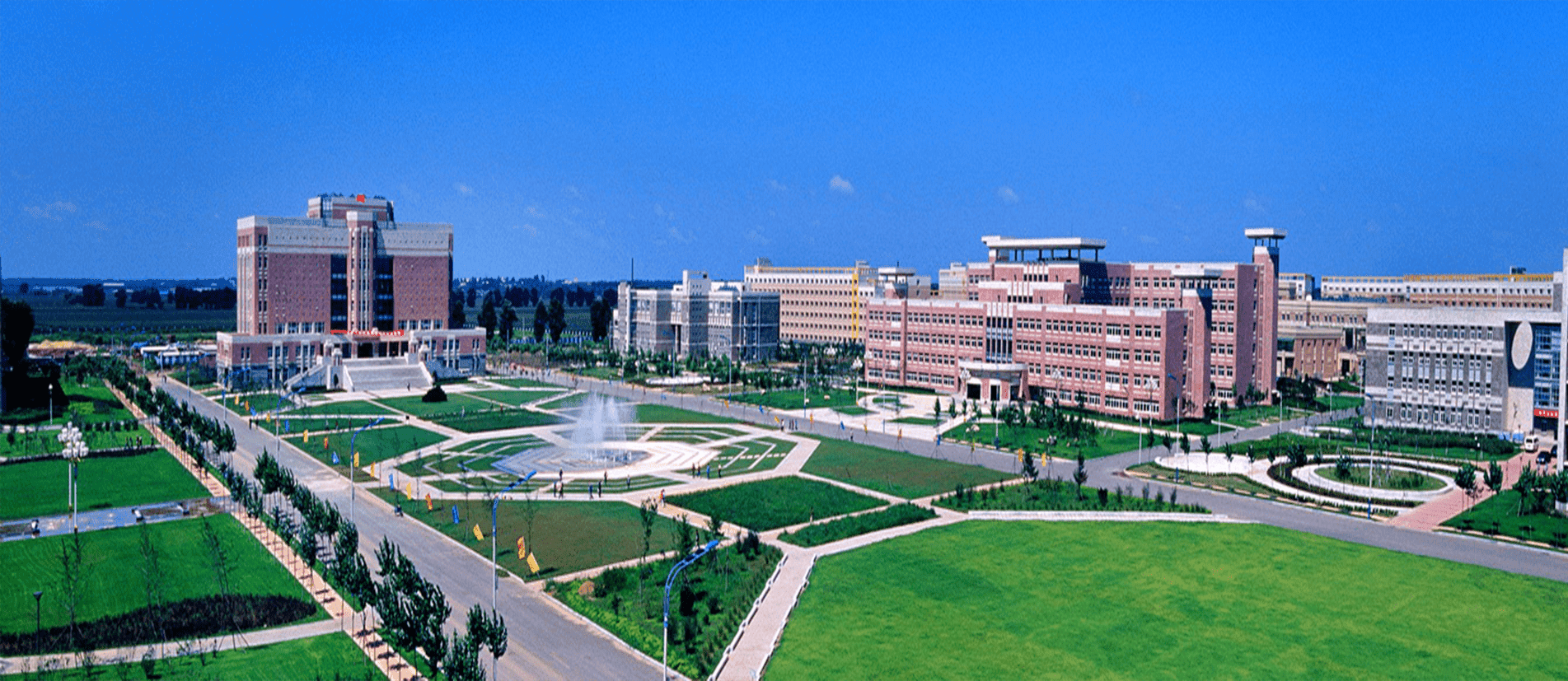 Liaoning University: Rankings, Programs and Admissions – Apply For China