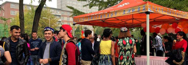 Liaoning University: Rankings, Programs and Admissions – Apply For China