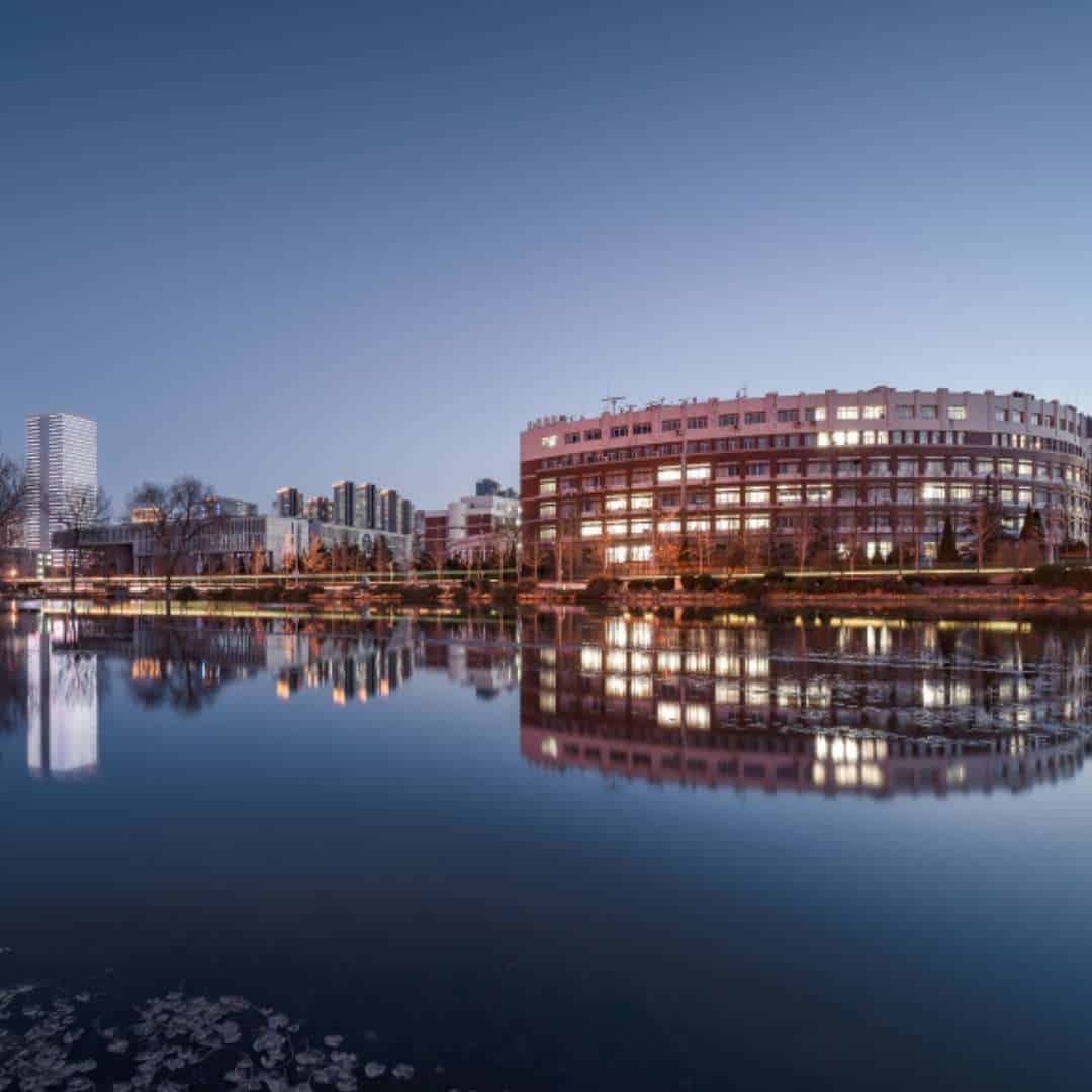 Dalian Maritime University: Program, Ranking and Campus Life – Apply ...