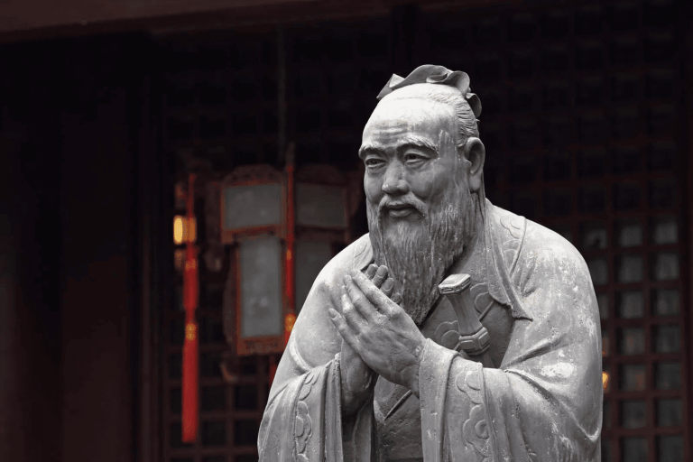 Top 50 Iconic Figures in Chinese History – Apply For China