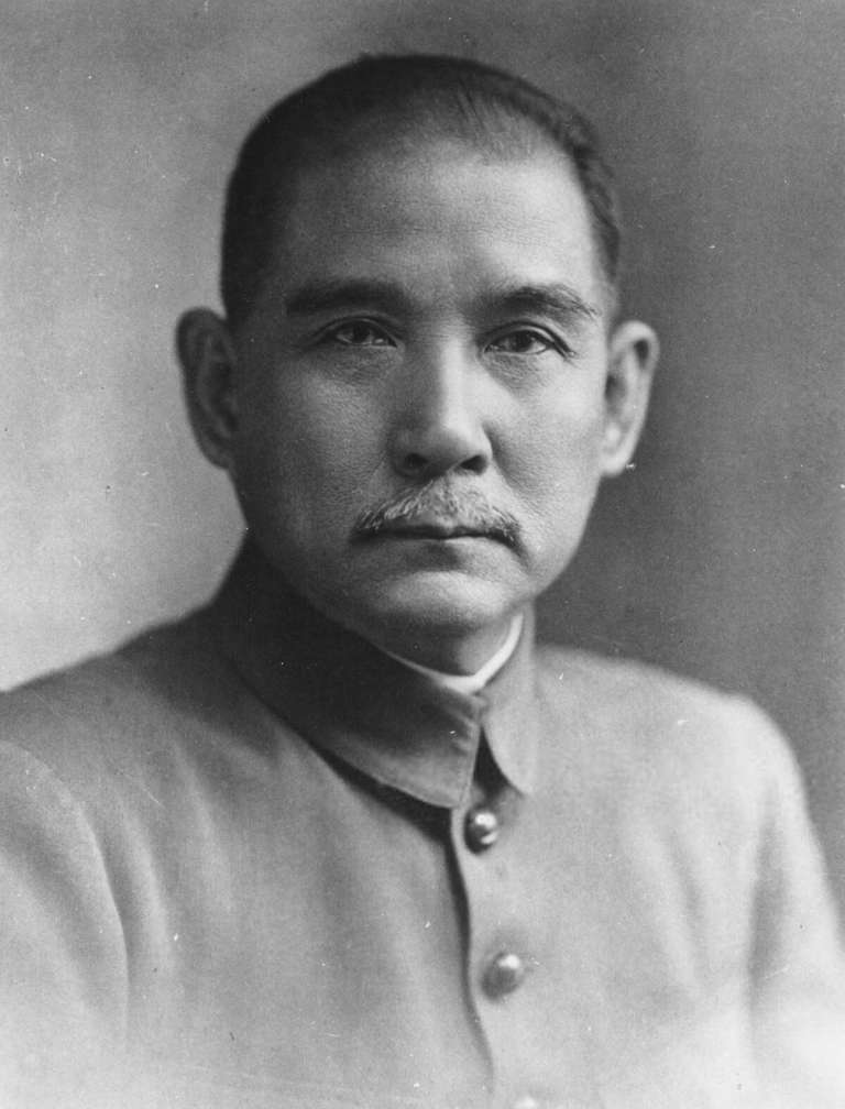 Top 50 Iconic Figures in Chinese History – Apply For China