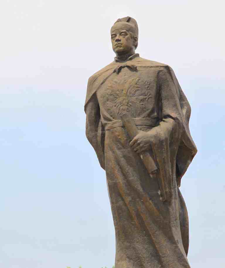 Top 50 Iconic Figures in Chinese History – Apply For China