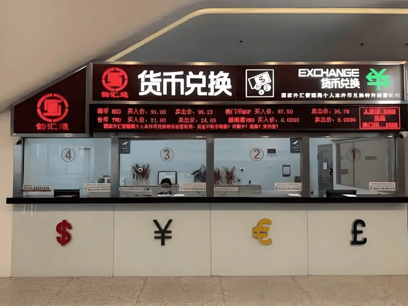 China Payment Guide 2025: Cash, Alipay, or WeChat Pay? – Apply For China