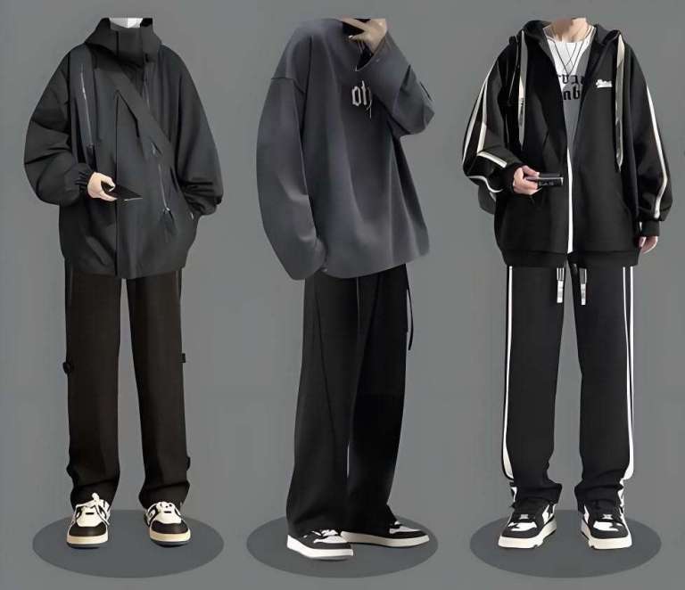 What is Douyin? Exploring Douyin Fashion, Style, and Meaning – Apply ...